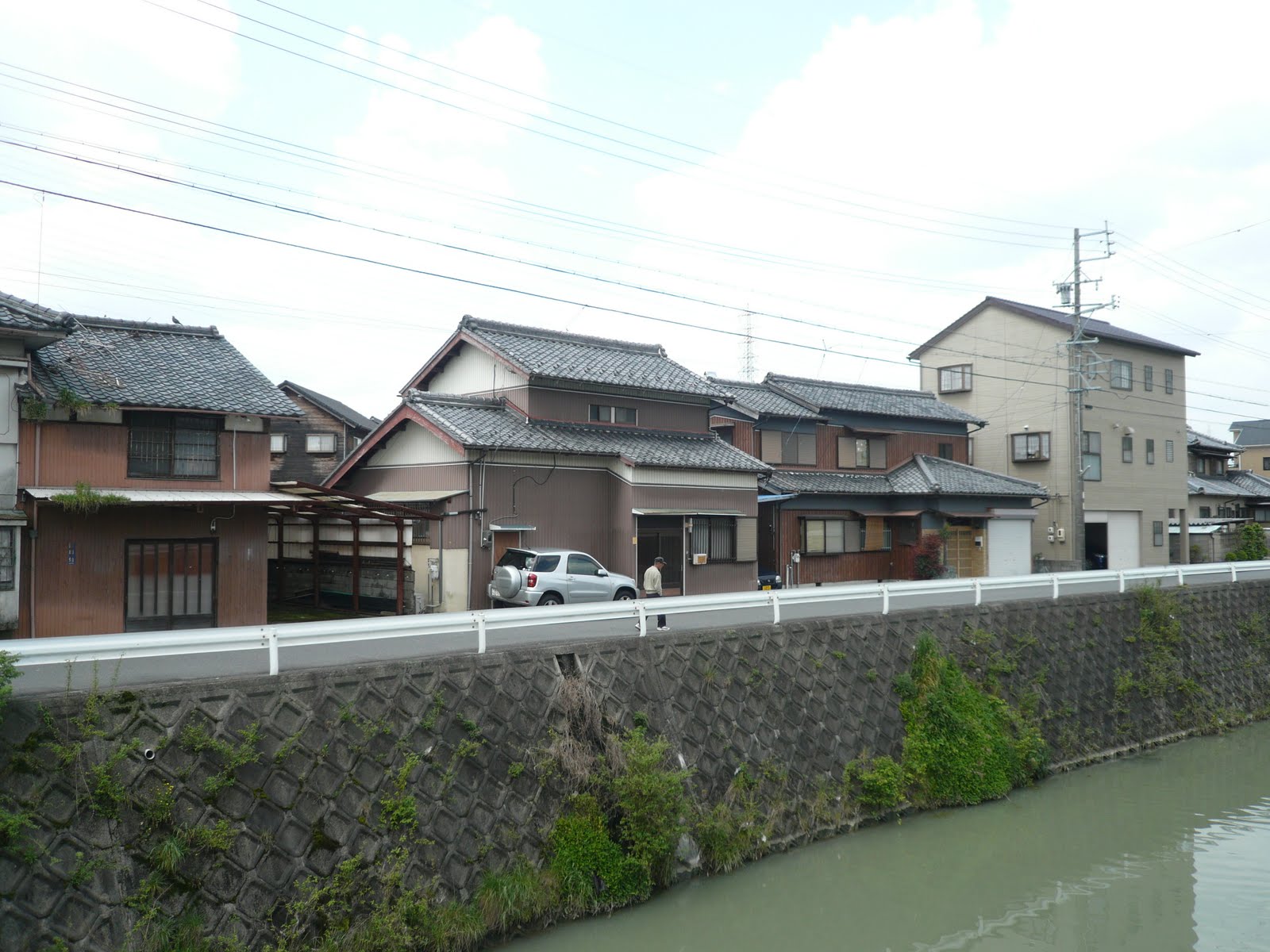 The "naive" Shermayne in Tokyo!: Golden Week - NAGOYA 名古屋