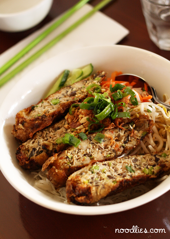 Tre Viet, Vietnamese Restaurant, Newtown | noodlies - A Sydney food ...