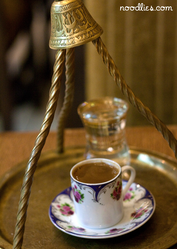 Mado Cafe, Turkish, Auburn | noodlies - A Sydney food blog by Thang Ngo