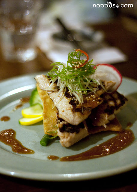 Uchi Lounge, Japanese, Surry Hills | noodlies - A Sydney food blog by ...