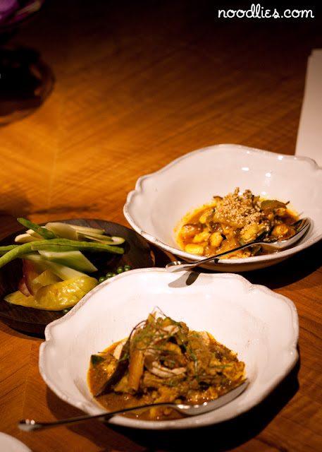 Nahm, Bangkok, Thailand | noodlies - A Sydney food blog by Thang Ngo