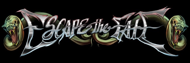 Graphic Design And Interactive Media: Band Identity: Logo Design