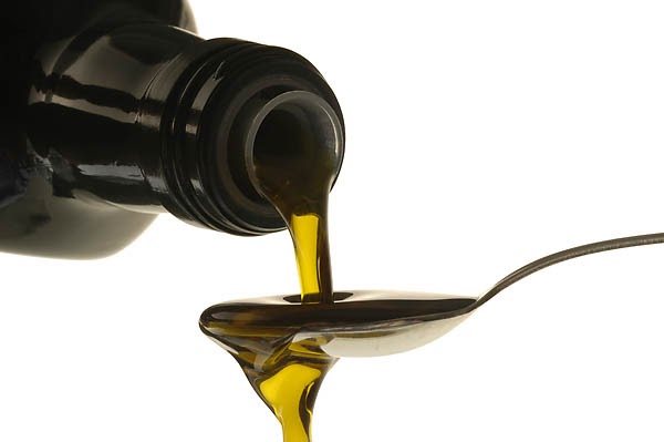 Retete culinare pentru voi: Ulei de cânepa