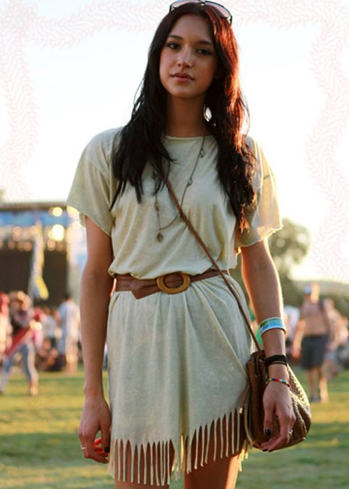 the perks of being a wallflower: Elle Magazine spots Breauna at Austin ...