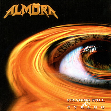 Metal TR: Almôra