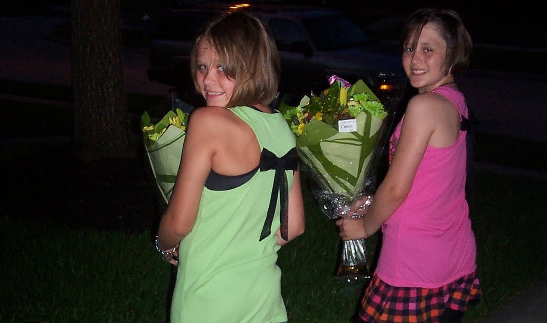 Molding the Middlebrooks: Summer Sum Up: 5th Grade Graduation