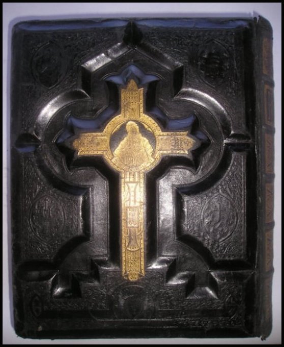 The Kane Family Bible