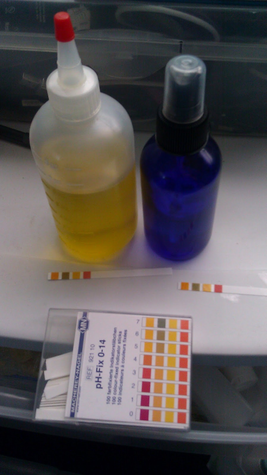 NaturalGMonet s Blog Test The PH Of Your Hair Care Products naturalgmonet-s-blog-test-the-ph-of-your-hair-care-products