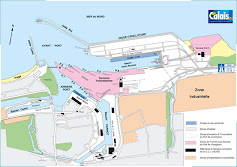 Fédération Maritime Du Port de Calais