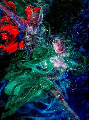 Donray (Arte contemporânea): “Enigma”, “Trio Con Brio”, “The Moor of ...