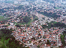 Apresentando o mundo: RESENDE - RJ