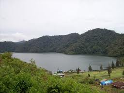 beautiful indonesia: Lau Kawar Lake,Karo,North Sumatera,Indonesia