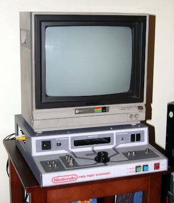 The 72 Pin- Nintendo NES Blog