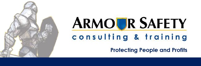 Armour Safety