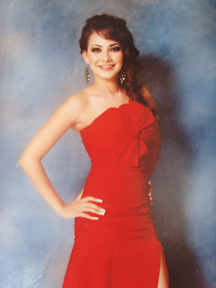 Rocío Reyna: Mi segunda casa