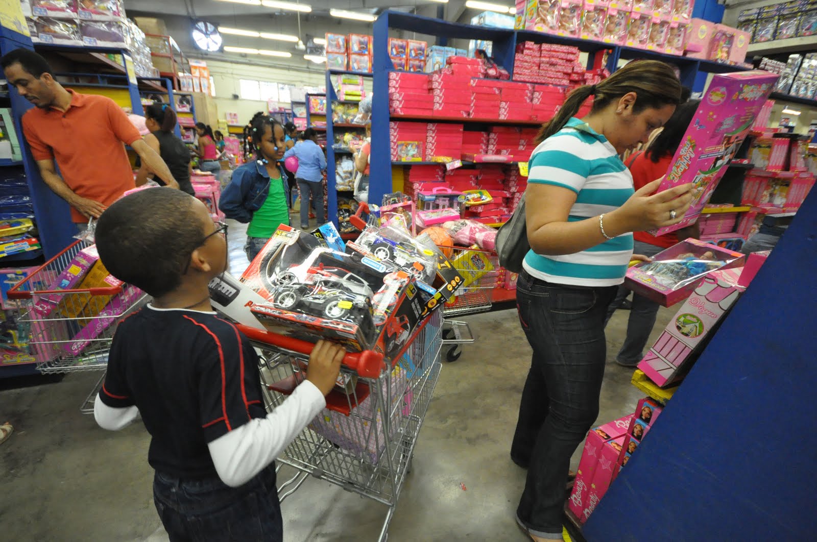verimundo: Celebración del Día de los Santos Reyes en República Dominicana