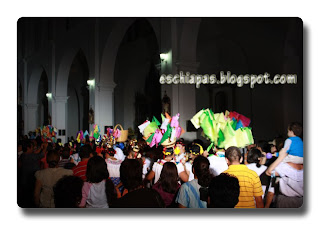 ¡Es Chiapas!: Más de Los Chuntaes