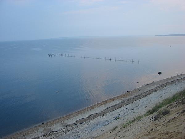 Northeastern Excursions: Cedar Point County Park Pictures