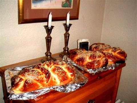 Juggling Frogs: Shabbat Shalom! שבת שלום