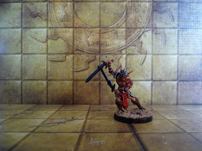 le blog jeux et figurines d'Adraste: Dark sun miniatures