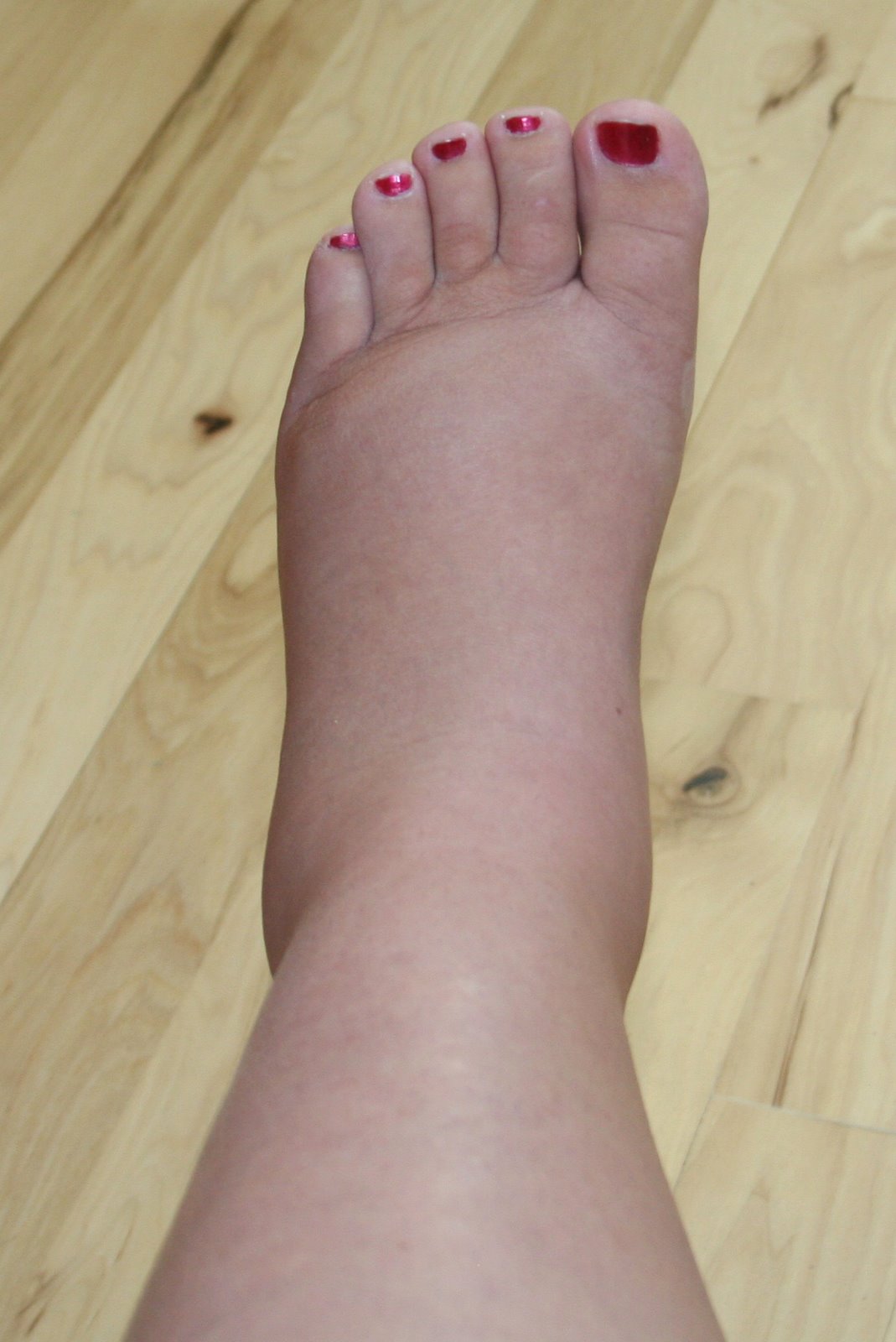 Joined By Our Heart Strings: Kankles