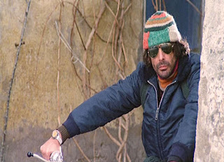 piccoli zaghi crescono...: Er monnezza