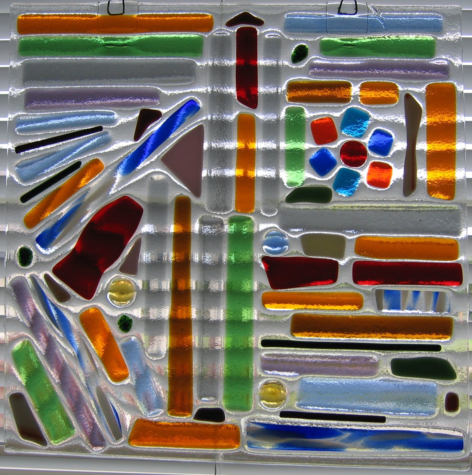 Andrew Hong - Glass Art Gallery