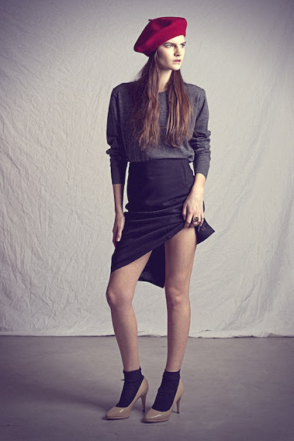 Reiss's pieces - DisneyRollerGirl