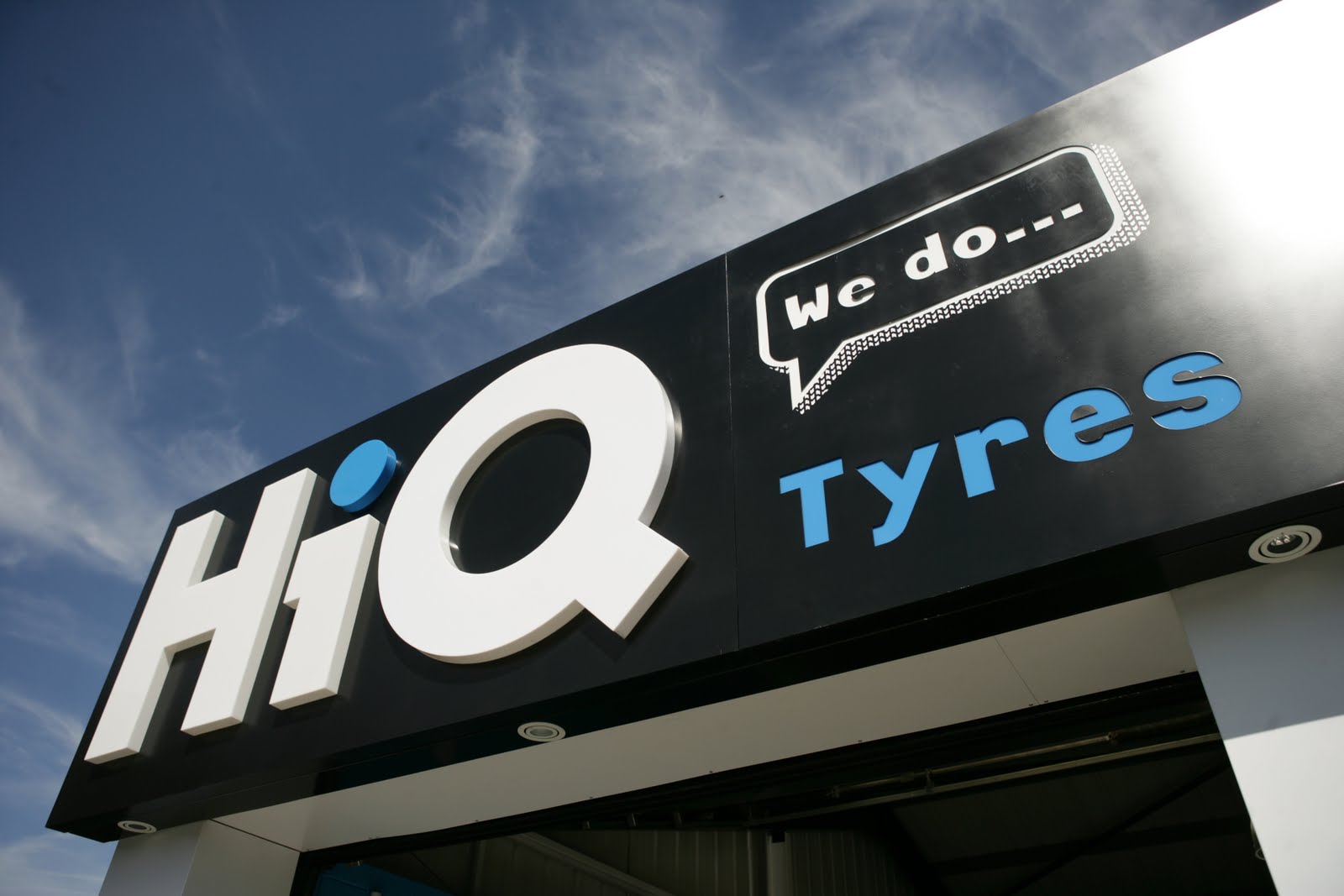 CONNECTIONS: Motorists told to stay cool with HiQ