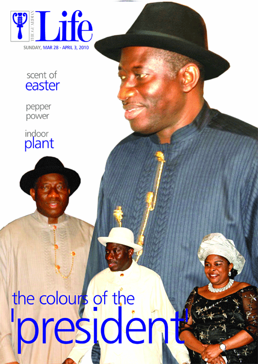 The Guardian Life Magazine