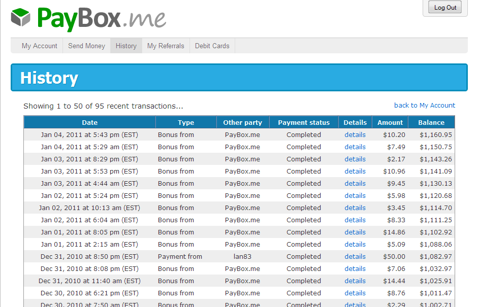 RJ'sGunpla: PAYBOX.ME