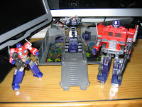 El Mundo de Livio y Razlo: julio 2007