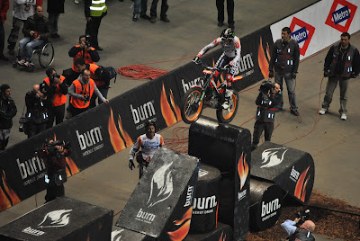 El Mundo de Livio y Razlo: 2010