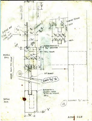Test: Traditional Shoji Screens