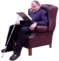 Assistive Technology for the Elderly