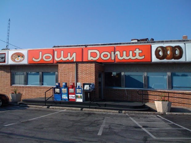 Lannae's Food and Travel: June 2010