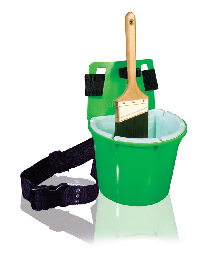 The Belt Bucket: PBP INDUSTRIES PRESENTS ITS NEW PAINT TOOL AT THE ...