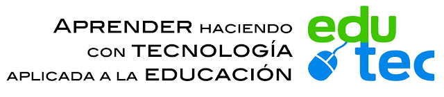 Blog Grupo I Fatla "EDUTEC": ¿cómo podría mejorarse el proyecto; la ...