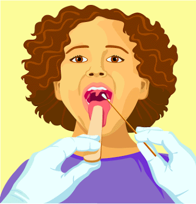 APPTYA HEALTH: Strep Test: Throat Culture