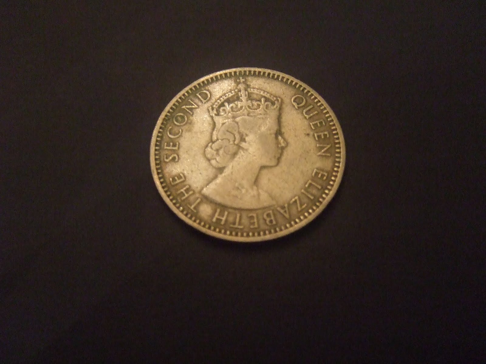 Old Coin Collection: Mixed Old Coins!