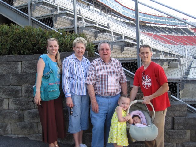 The Zito Family: Now What???