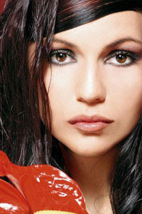 Bulgarian Pop Folk Divas: Alisia