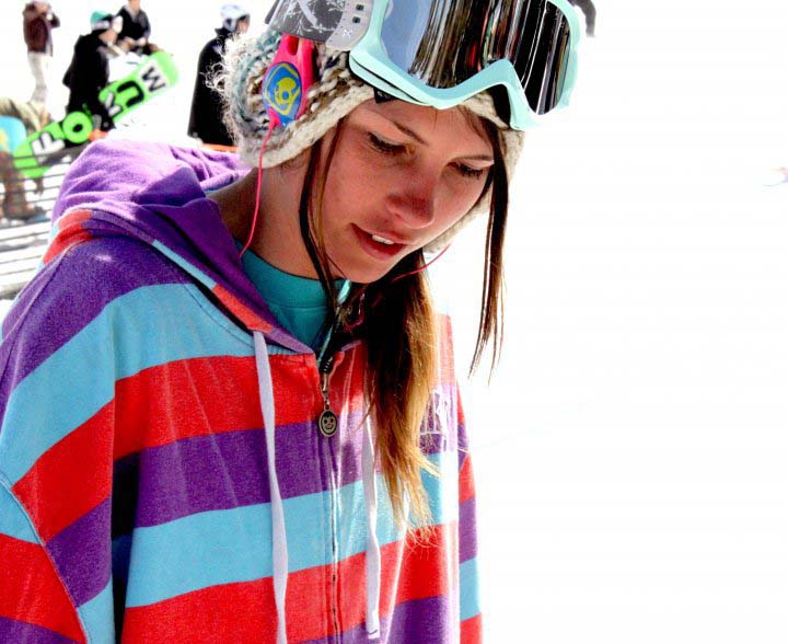 Thug Krew Girls: Nikkitta Landry