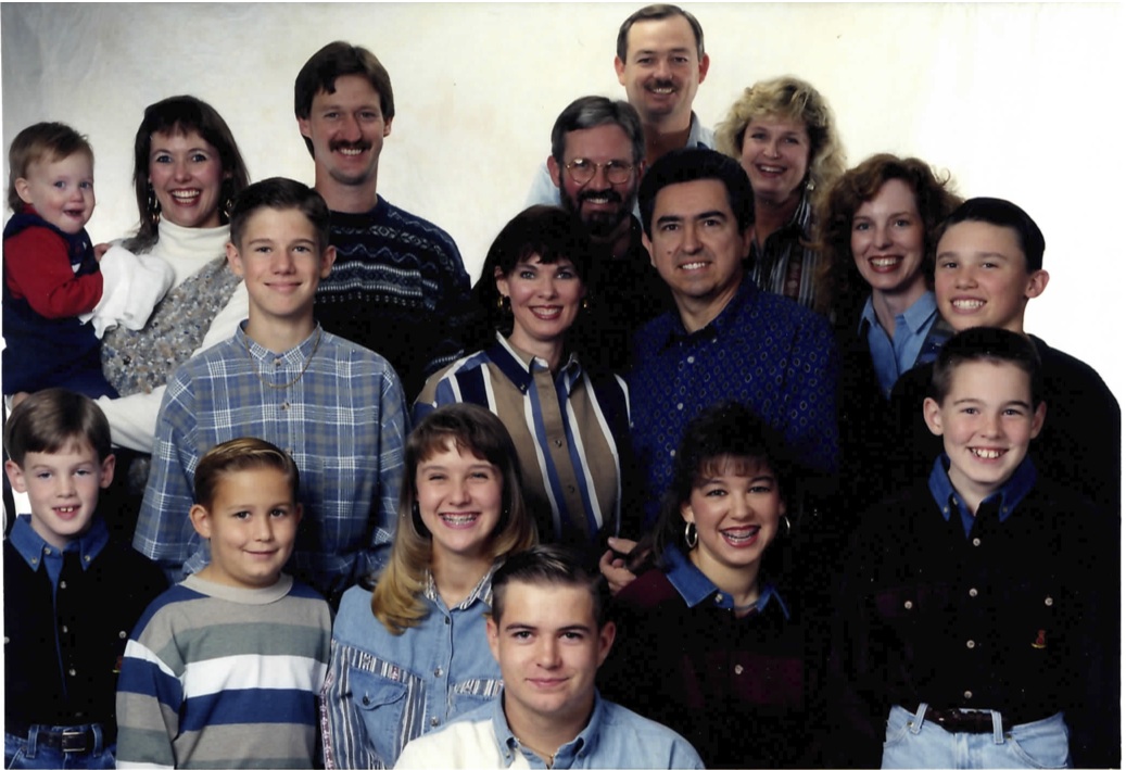 Family History - Geneaology