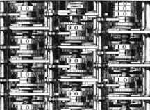 Codigo Binario del Amor