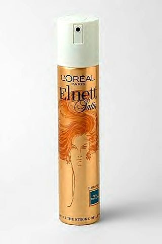 Beautytiptoday.com: Elnett Finally Arrives Here In The U.S. And Target ...