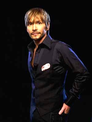 Beautytiptoday.com: LA Stylist To The Stars Ken Paves Knows A Cheap ...