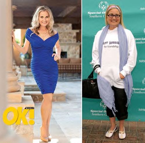 Beautytiptoday.com: Brady Bunch Beauty Melts Away 50 Lbs. To Get Back ...