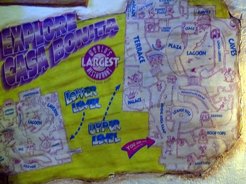 The World's Beefiest Blog: April 2010