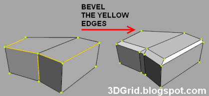 3D Grid: Grid Tutorials Episode 1 - Modelling Basics - Part 4